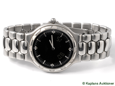 Welche Uhren mit ETA 988.432 gibt es?